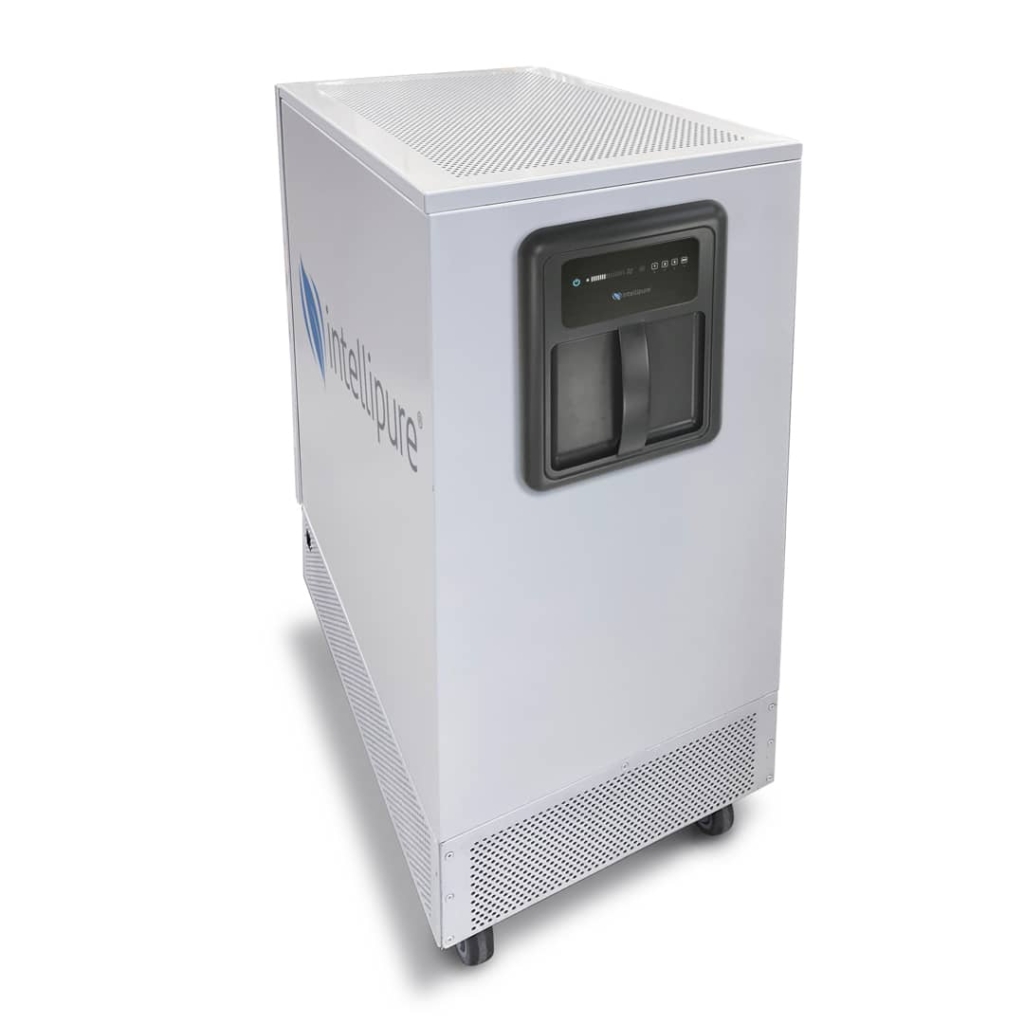 Intellipure 950P Commercial Air Purifier - Wellcopure