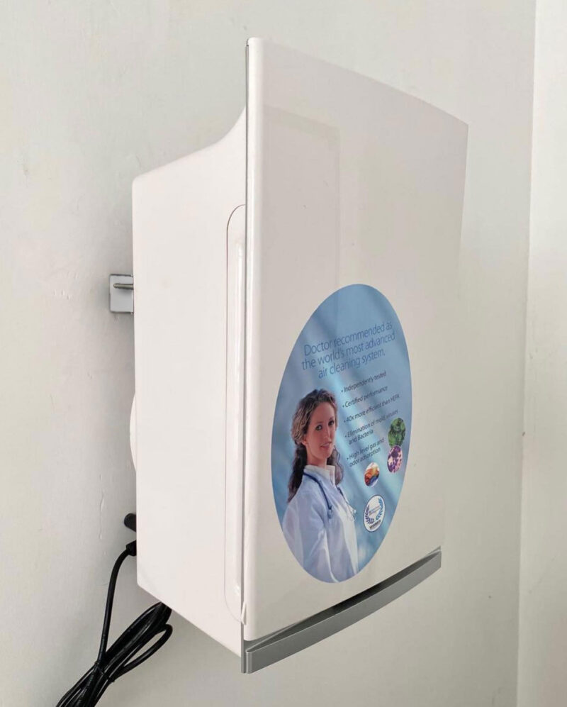 Intellipure Compact - Wellcopure